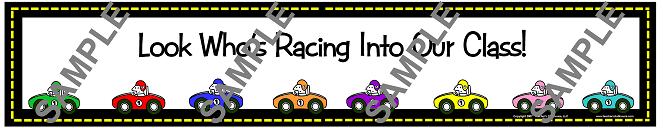 Classroom Theme Resources from Teacher's Clubhouse