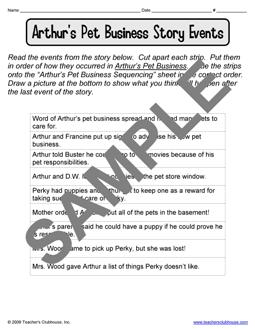 May Resources from Teacher's Clubhouse